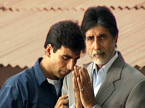 ek-rishtaa-the-bond-of-love-2 | Ek Rishtaa – The Bond of Love 2001 On ...