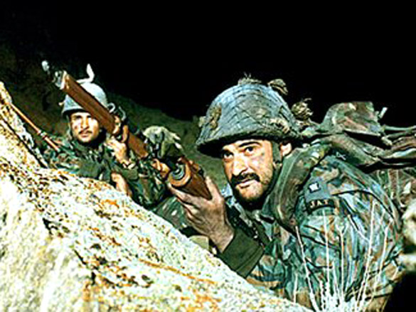 LOC Kargil Movie: Review | Release Date | Songs | Music | Images ...