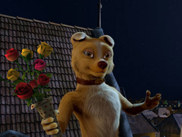 Roadside Romeo Movie Stills - Bollywood Hungama