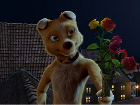 Roadside Romeo Movie: Review | Release Date (2008) | Songs | Music ...