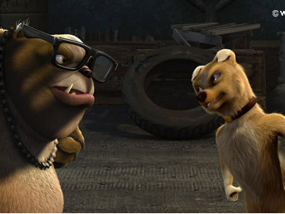 Roadside Romeo Review 2/5 | Roadside Romeo Movie Review | Roadside ...