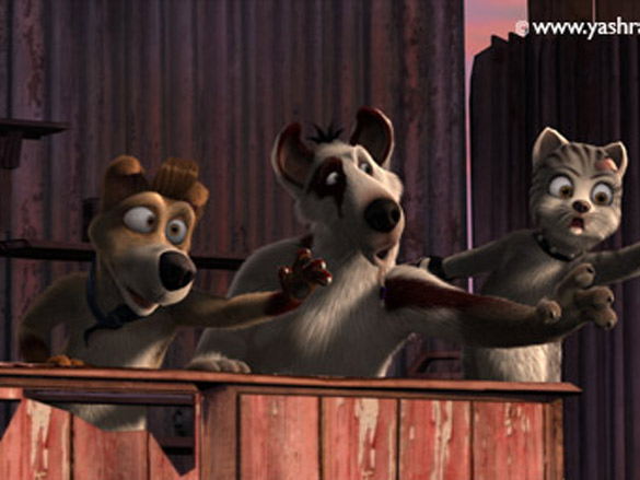 Roadside Romeo Cast List | Roadside Romeo Movie Star Cast | Release ...