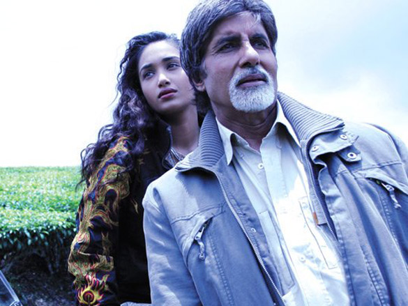 Nishabd Review | Nishabd Movie Review | Nishabd 2007 Public Review ...