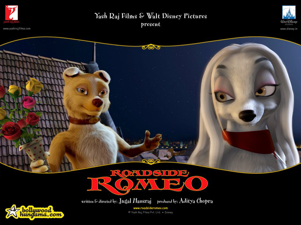 Roadside Romeo 2008 Wallpapers | Roadside Romeo 2008 HD Images | Photos ...