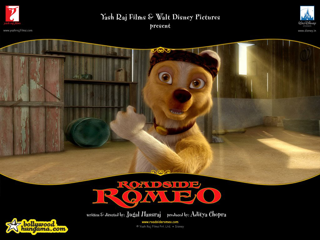 Roadside Romeo 2008 Wallpapers | Roadside Romeo 2008 HD Images | Photos ...
