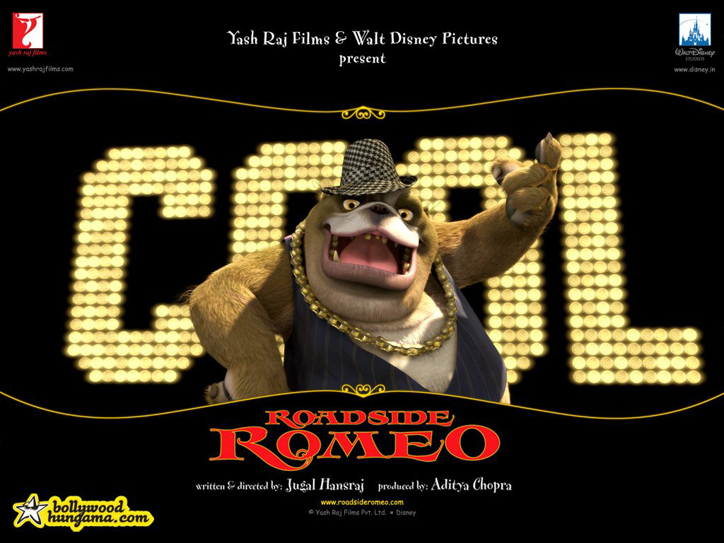 Roadside Romeo 2008 Wallpapers | Roadside Romeo 2008 HD Images | Photos ...
