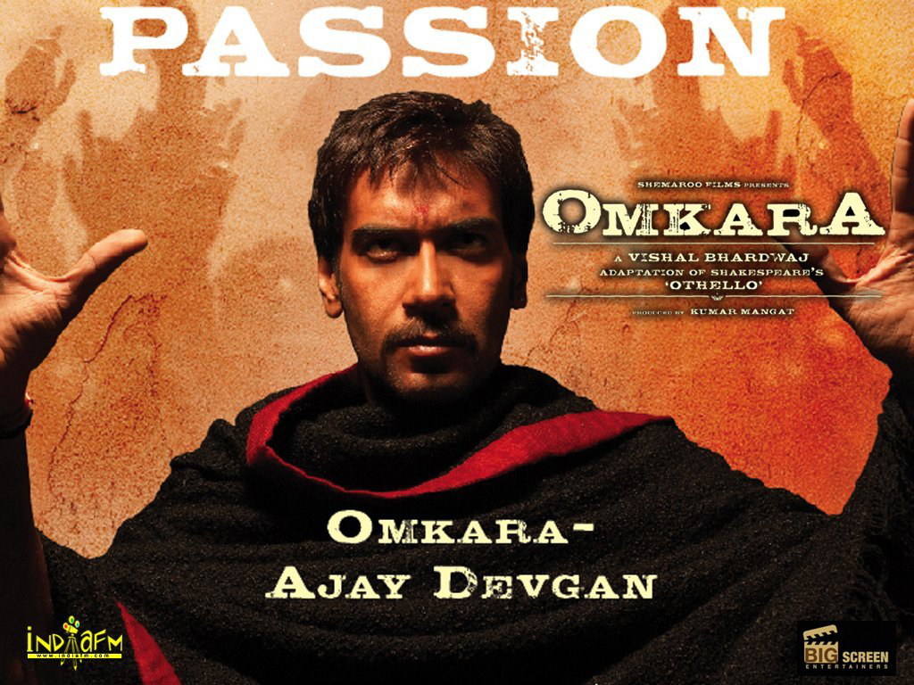 Omkara 2006 Wallpapers | Omkara 2006 HD Images | Photos vivek ...