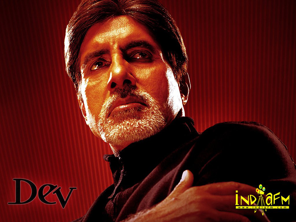 Dev 2004 Wallpapers | Dev 2004 HD Images | Photos amitabh-bachchan-96 ...
