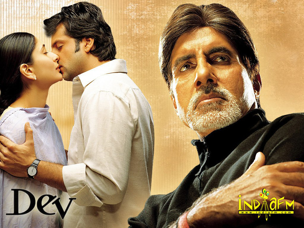 Dev 2004 Wallpapers | Dev 2004 HD Images | Photos kareena-kapooramitabh ...