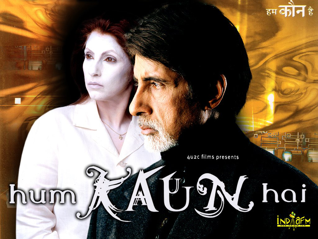 Hum Kaun Hai 2004 Wallpapers | Hum Kaun Hai 2004 HD Images | Photos ...
