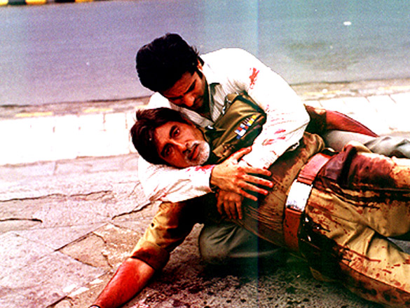 Dev Movie Stills - Bollywood Hungama