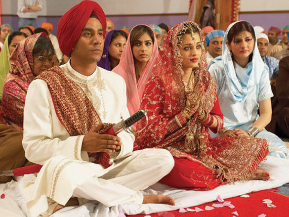 Provoked Movie Stills - Bollywood Hungama