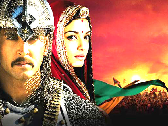 Jodhaa Akbar Movie: Review | Release Date | Songs | Music | Images ...