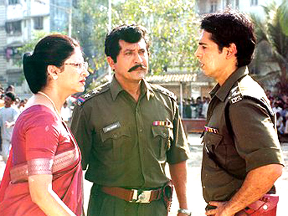 Insaaf – The Justice Review 1/5 | Insaaf – The Justice Movie Review ...