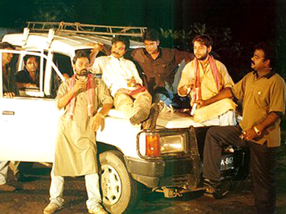 Insaaf – The Justice Movie Stills - Bollywood Hungama