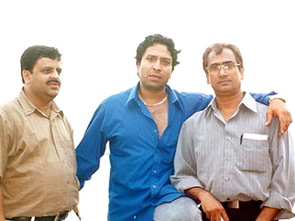 Insaaf – The Justice Box Office Collection | India | Day Wise | Box ...