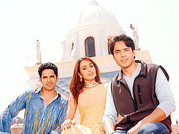 Fun2ssh Movie: Review | Release Date (2003) | Songs | Music | Images ...