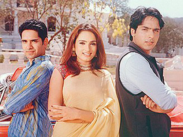 Fun2ssh Movie: Review | Release Date (2003) | Songs | Music | Images ...