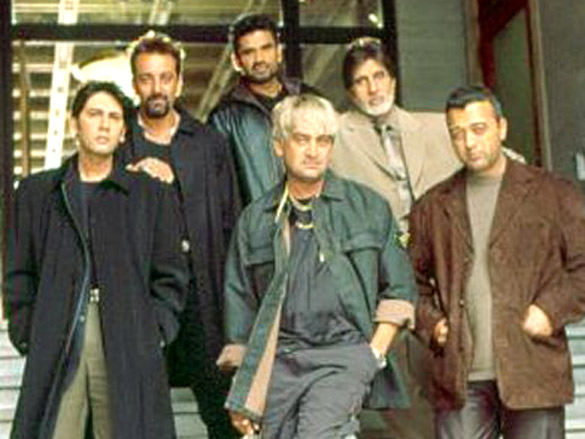 Kaante Movie Stills - Bollywood Hungama