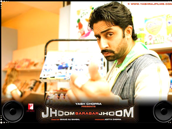 Jhoom Barabar Jhoom Cast List | Jhoom Barabar Jhoom Movie Star Cast ...