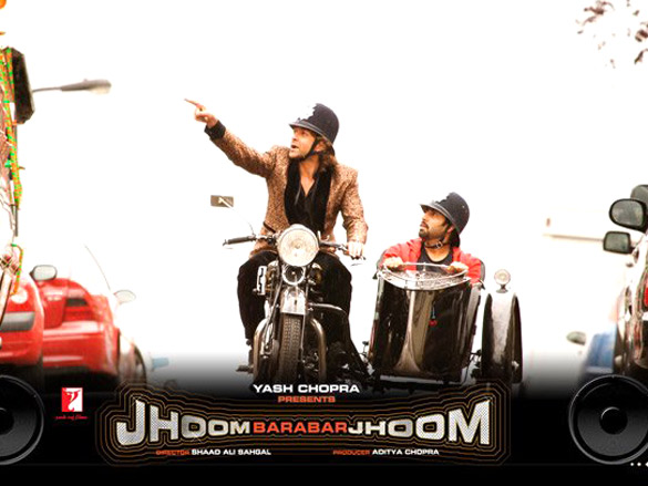 Jhoom Barabar Jhoom Movie: Review | Release Date (2007) | Songs | Music | Images | Official ...
