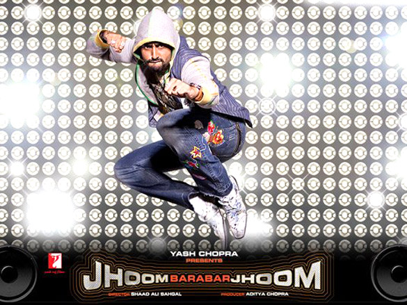 Jhoom Barabar Jhoom Movie: Review | Release Date (2007) | Songs | Music | Images | Official ...