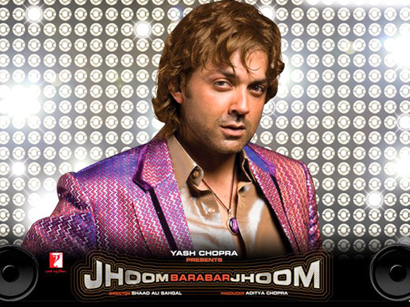 Jhoom Barabar Jhoom Movie: Review | Release Date (2007) | Songs | Music ...