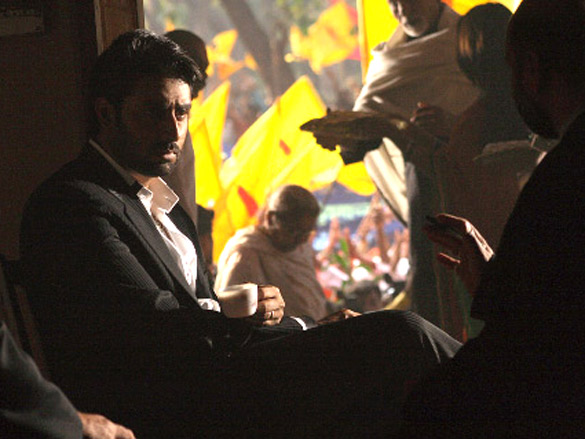 Sarkar Raj Movie: Review | Release Date (2008) | Songs | Music | Images ...
