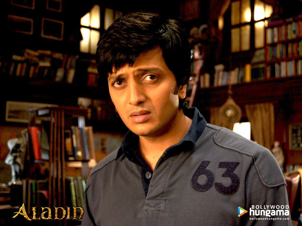 Ritesh Deshmukh Wallpaper Hd