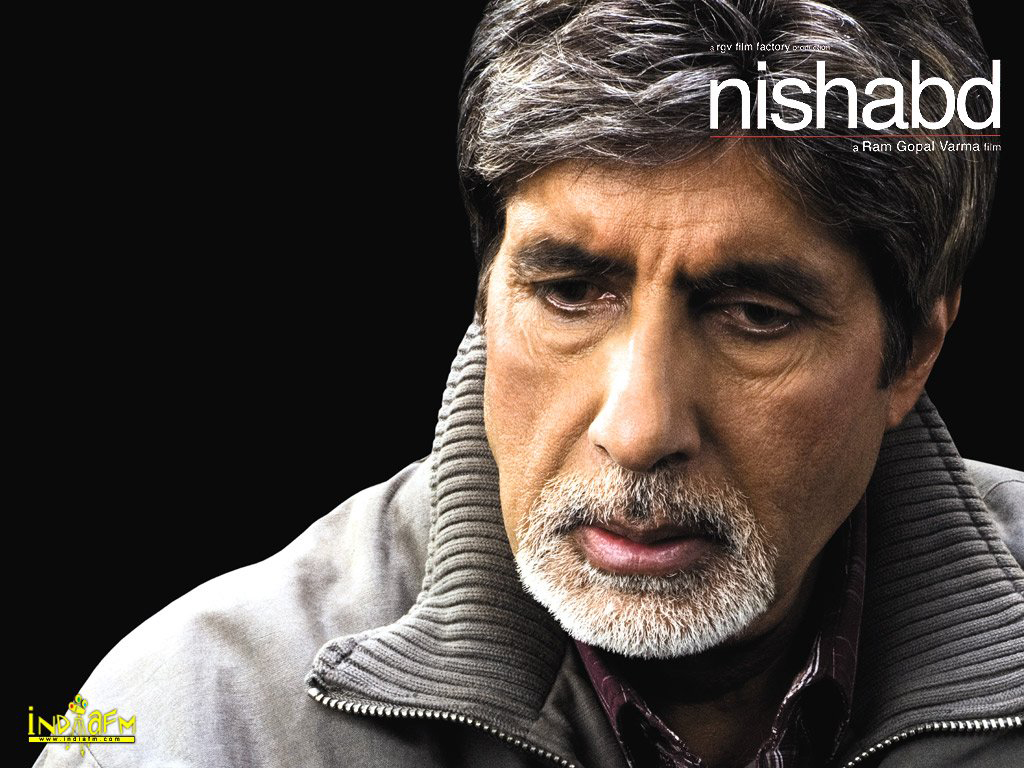 Nishabd 2007 Wallpapers | Nishabd 2007 HD Images | Photos amitabh ...