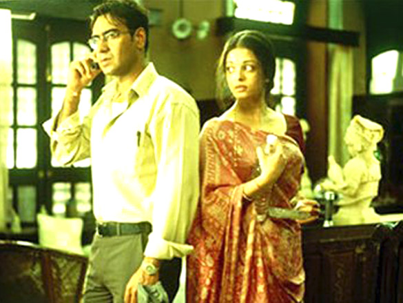 Raincoat Movie: Review | Release Date (2004) | Songs | Music | Images ...
