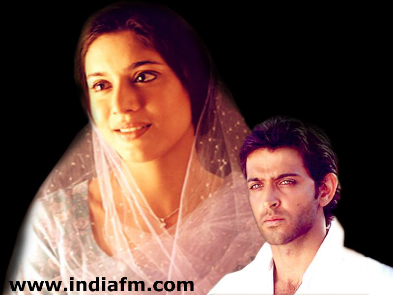 Fiza 2000 Wallpapers | Fiza 2000 HD Images | Photos hrithik-roshanneha ...