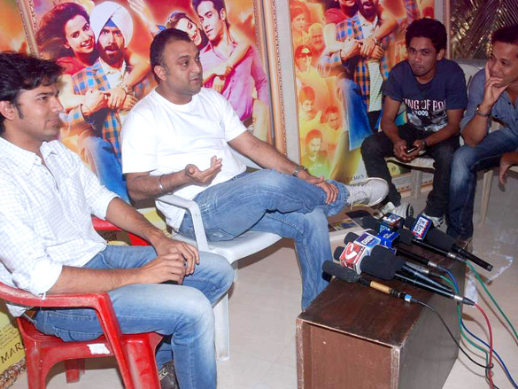 Samir Karnik, Filmography, Movies, Samir Karnik News, Videos, Songs ...