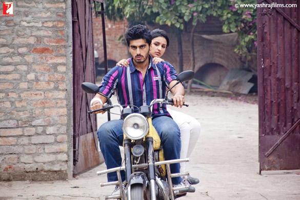 Ishaqzaade Movie: Review | Release Date (2012) | Songs | Music | Images ...