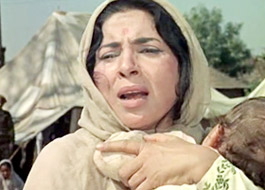 Veteran actress Achala Sachdev passes away : Bollywood News - Bollywood ...