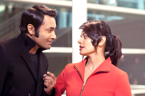 Vishwaroop Movie Stills - Bollywood Hungama