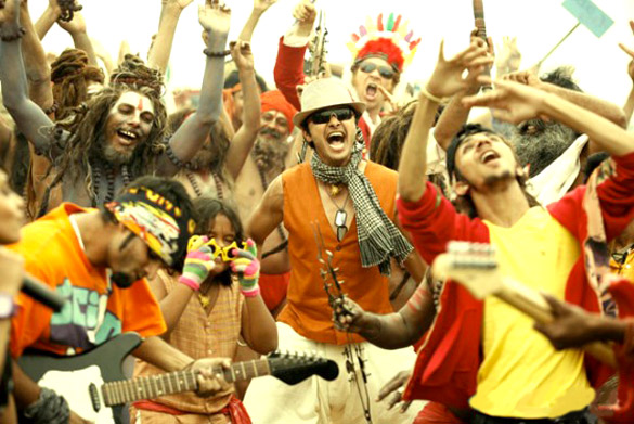 Joker Box Office Collection | India | Day Wise | Box Office - Bollywood ...