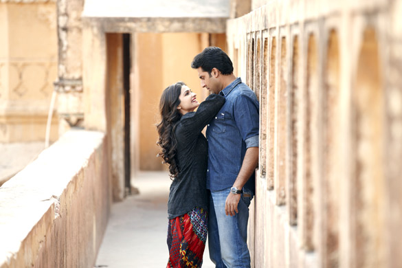 Bol Bachchan Movie Stills - Bollywood Hungama