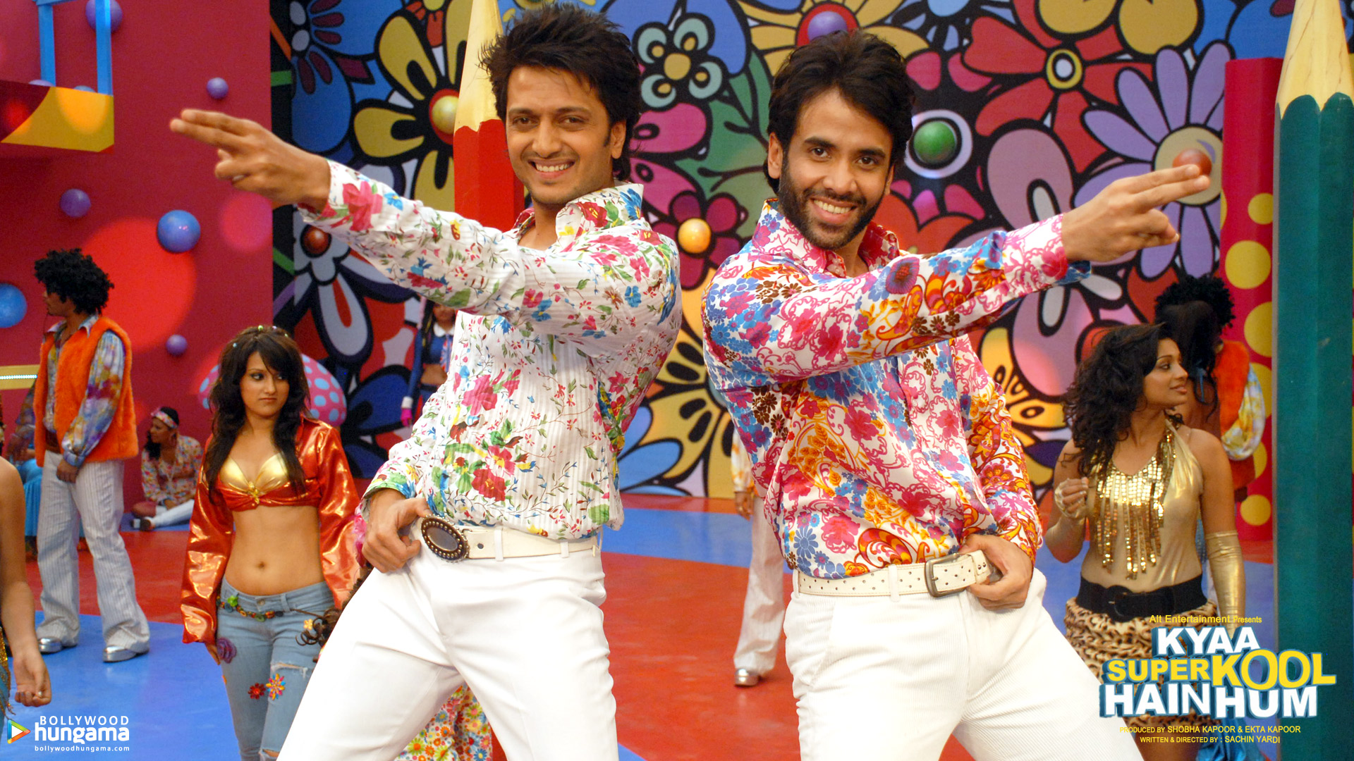 Kyaa Super Kool Hain Hum 2012 Wallpapers | Kyaa Super Kool Hain Hum ...