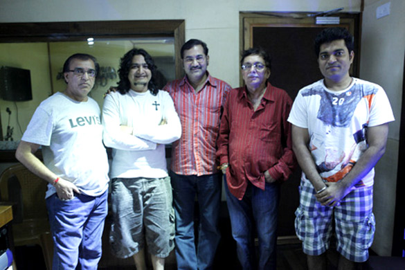 mera-naam-chin-chin-choo-7 | Mera Naam Chin Chin Choo 2012 On The Set ...