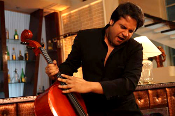 Mera Naam Chin Chin Choo Cast List | Mera Naam Chin Chin Choo Movie ...