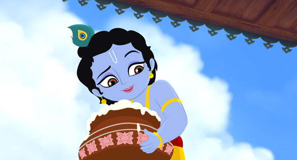 Krishna Aur Kans Movie Stills - Bollywood Hungama