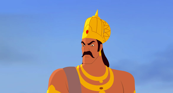 Krishna Aur Kans Movie Stills - Bollywood Hungama