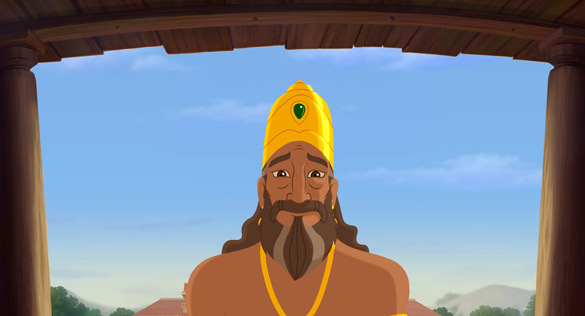 Krishna Aur Kans Movie Stills - Bollywood Hungama