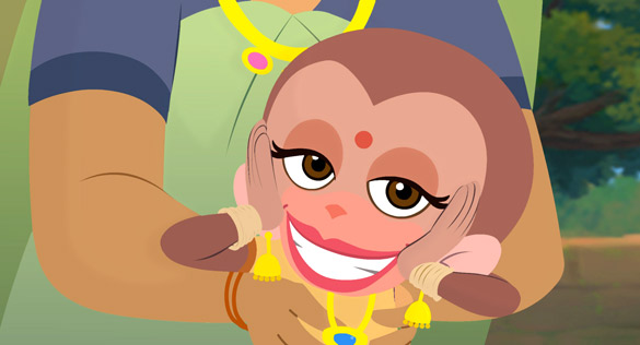 Krishna Aur Kans Movie Stills - Bollywood Hungama