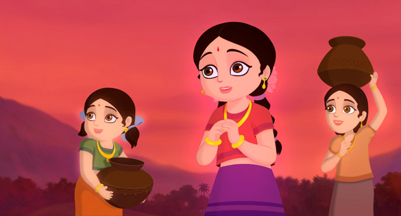 Krishna Aur Kans Movie Stills - Bollywood Hungama