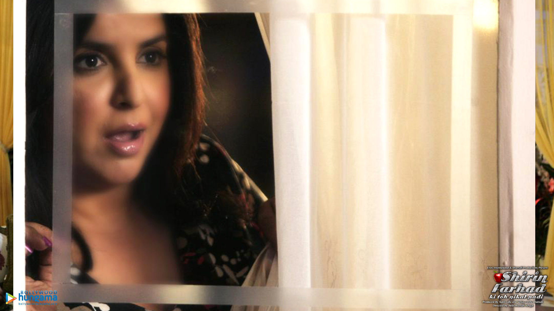 Shirin Farhad Ki Toh Nikal Padi 2012 Wallpapers | Shirin Farhad Ki Toh ...