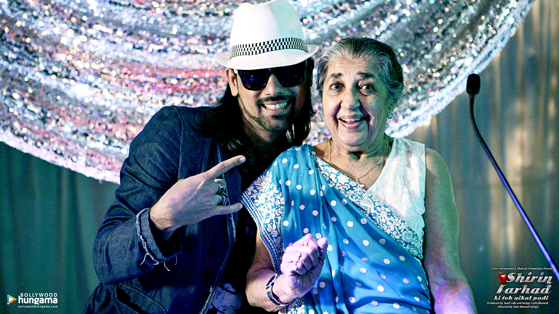 Shirin Farhad Ki Toh Nikal Padi 2012 Wallpapers | Shirin Farhad Ki Toh ...