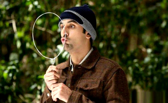 Barfi! Movie Stills - Bollywood Hungama