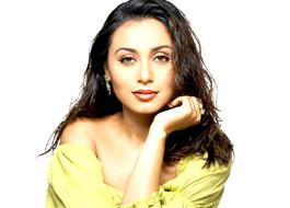 Rani’s brother gets bail : Bollywood News - Bollywood Hungama